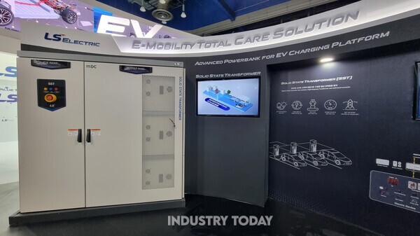 LS일렉트릭-삼성물산, 합작법인 설립으로 美 BESS 사업 본격화